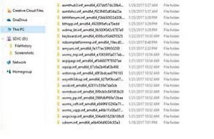 Back up your third-party hardware drivers in Windows 10 - QBS PC Help Blog