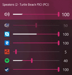 A replacement audio mixer for Windows 11 - QBS PC Help Blog