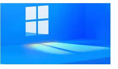 Windows 11 - How to improve your taskbar space - QBS PC Help Blog